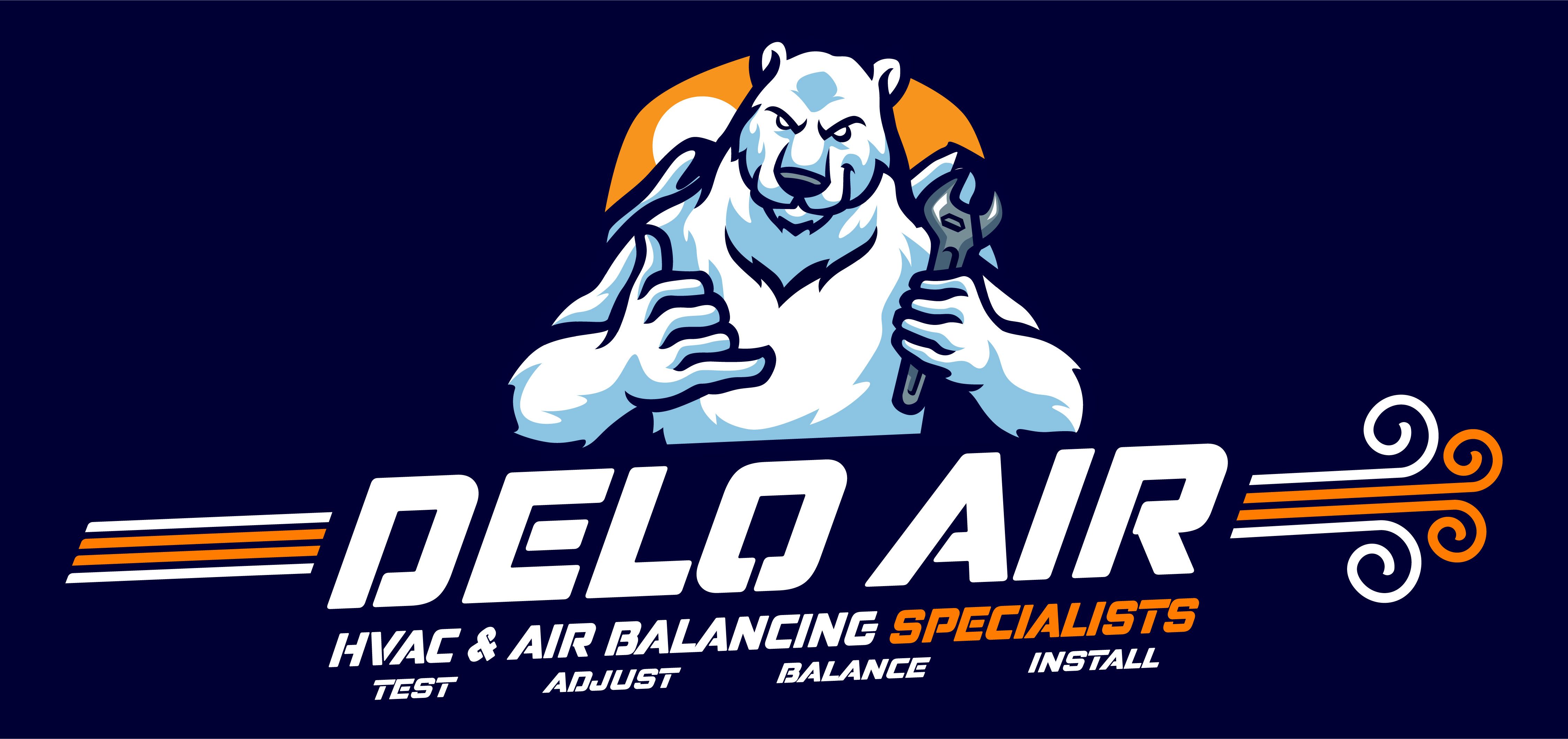 What Is An Air Balance Report And Why Do I Need One Delo Air